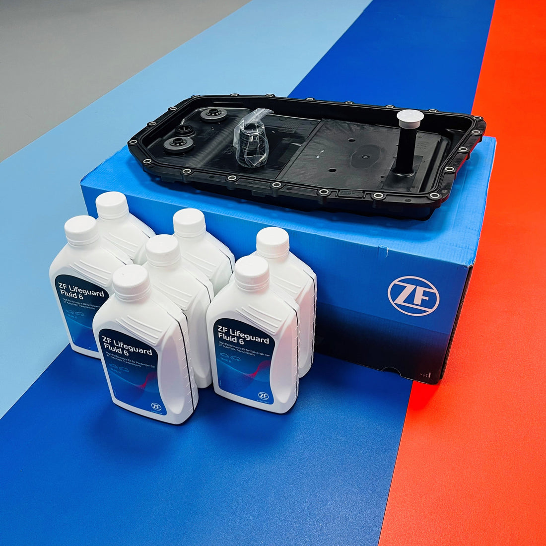 Autolink Automatics