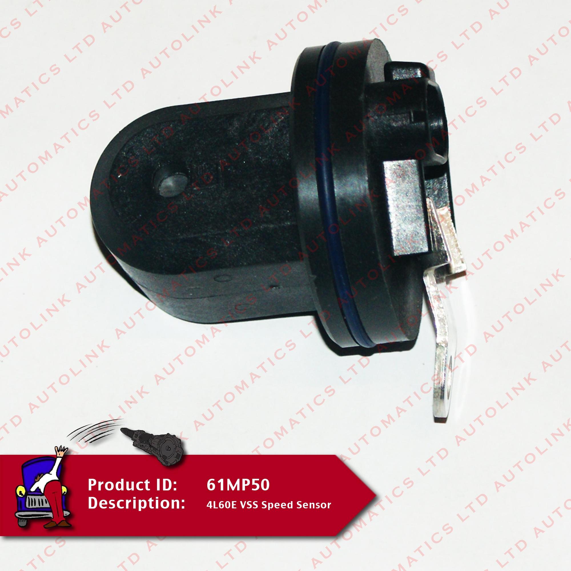 4L60E VSS Speed Sensor – Autolink Automatics